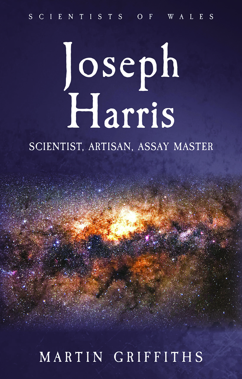 Joseph Harris | UWP
