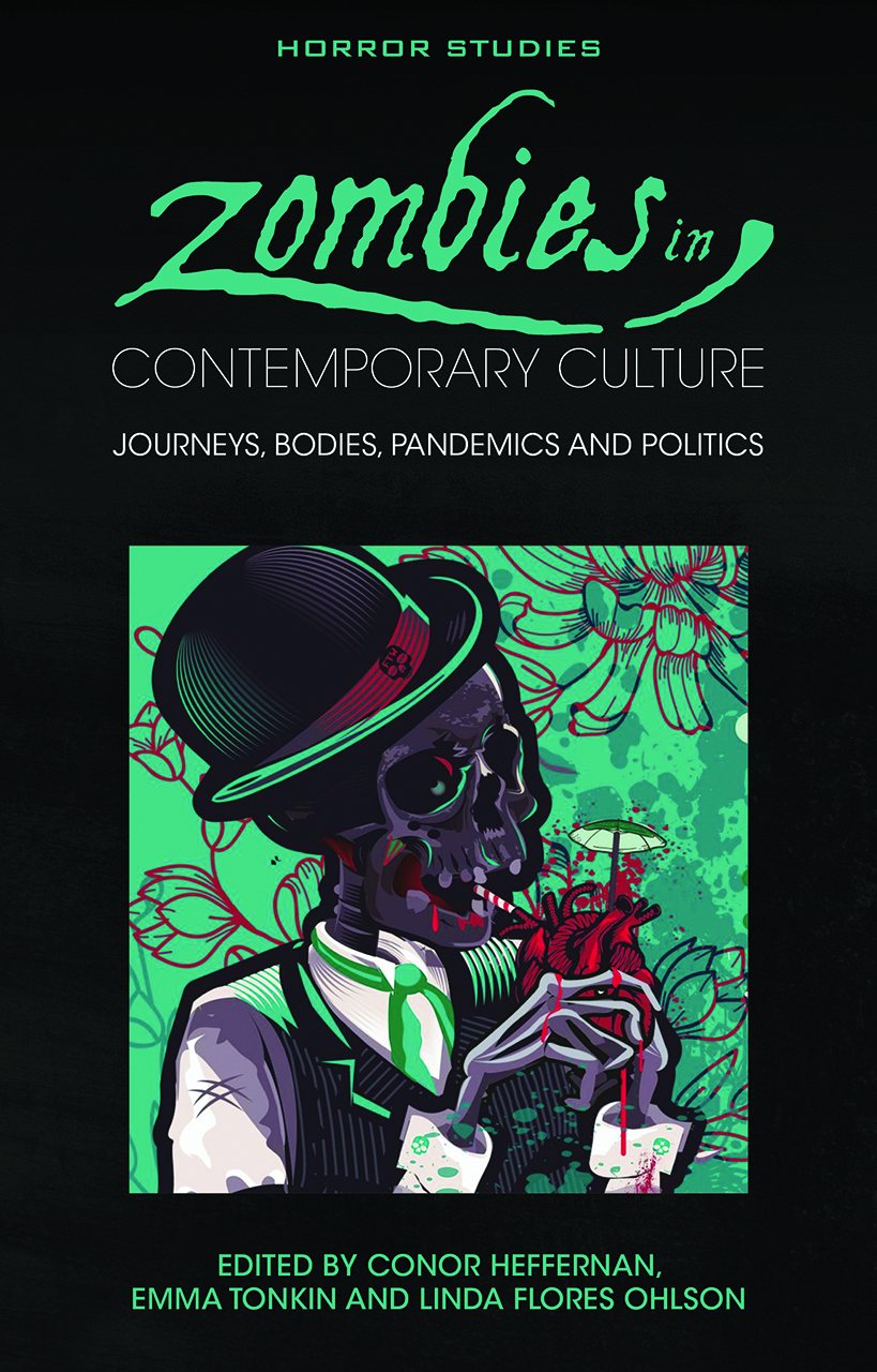 Zombies in Contemporary Culture | UWP
