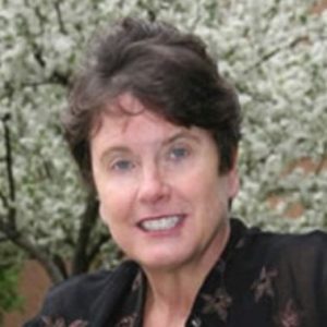 Diane Long Hoeveler | UWP