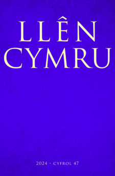 University of Wales Press | UWP