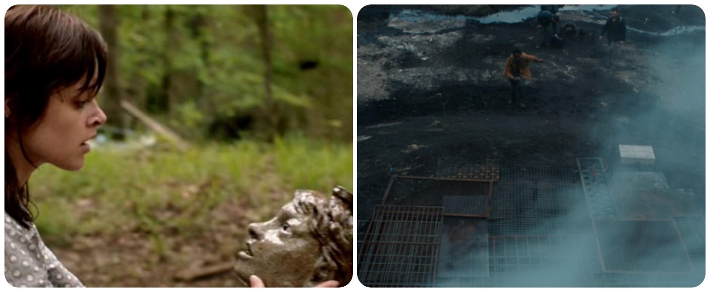 Folk Horror: New Global Pathways | UWP