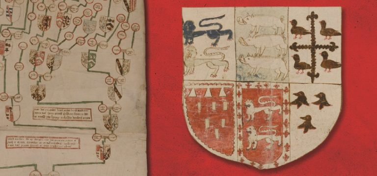 The Gentry of North Wales in the Later Middle Ages | UWP