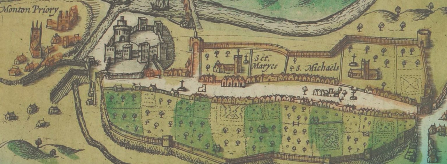 John Poyer, the Civil Wars in Pembrokeshire and the British Revolutions ...