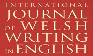 Opening Access to the Study of Welsh Writing in English | UWP