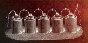 The Victorian Gentleman of Science | UWP