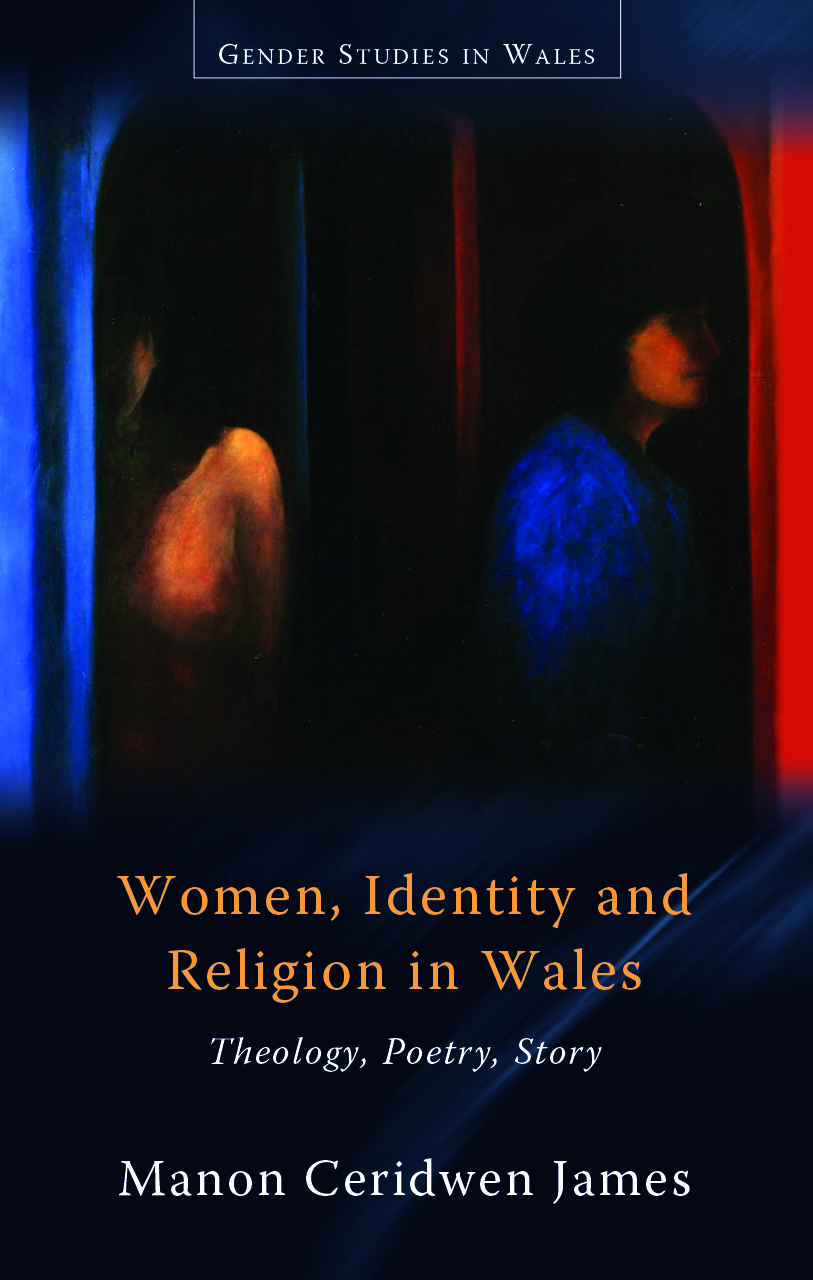 Manon James on Women, Identity and Religion in Wales | UWP
